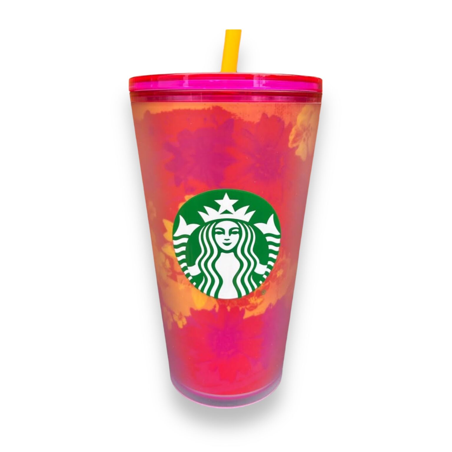 Vaso Tumbler Starbucks – La Maleta por el Mundo