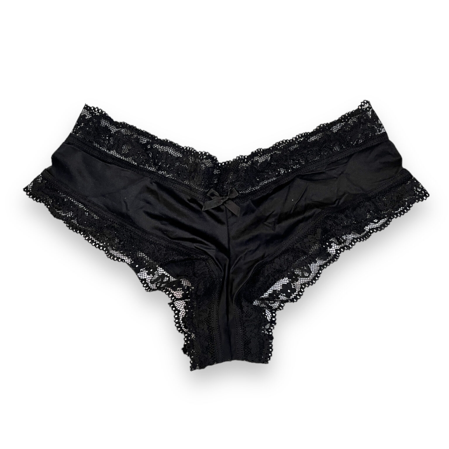 Calzón Pantaleta Victoria’s Secret – La Maleta por el Mundo