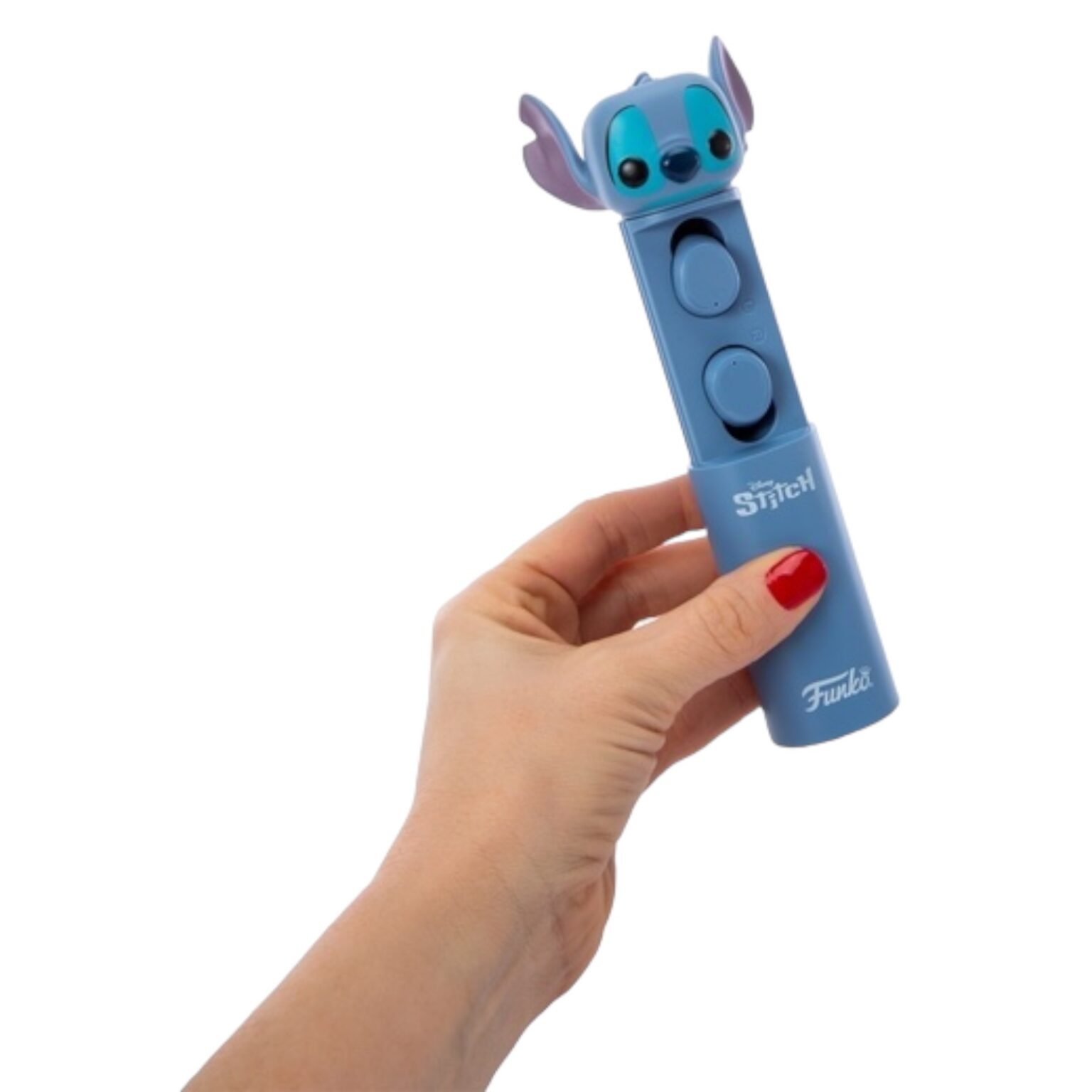 Audífonos Inalámbricos Stitch Funko Pop! – La Maleta por el Mundo