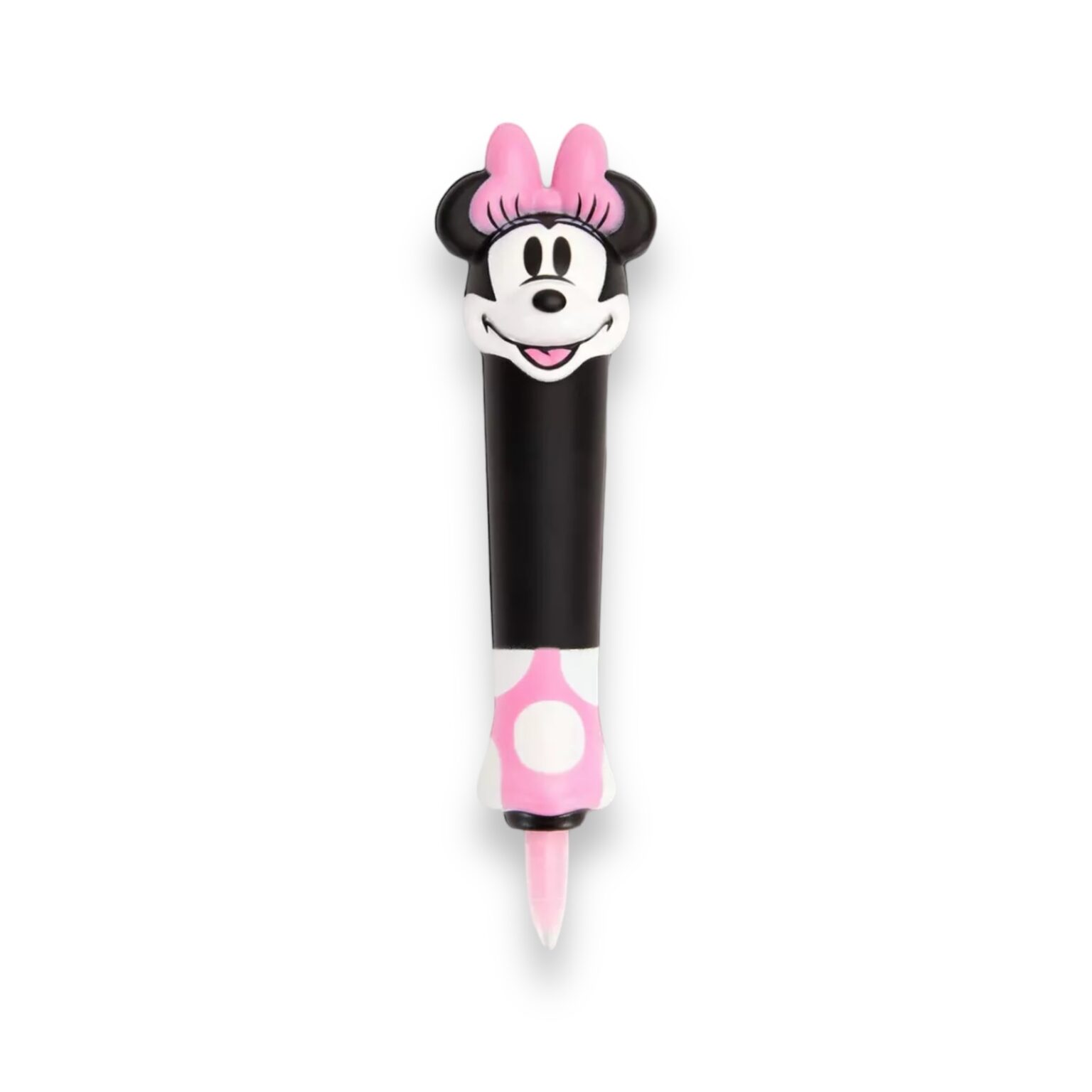 Lápiz Minnie Mouse – La Maleta por el Mundo